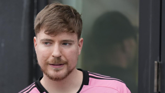 Profil Lengkap Jimmy Donaldson Youtuber dengan Popularitas